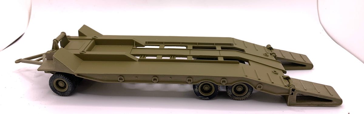 M20 6x4 12 Ton Truck, British Army, 1/50 (Diamond T Tank Transporter ...