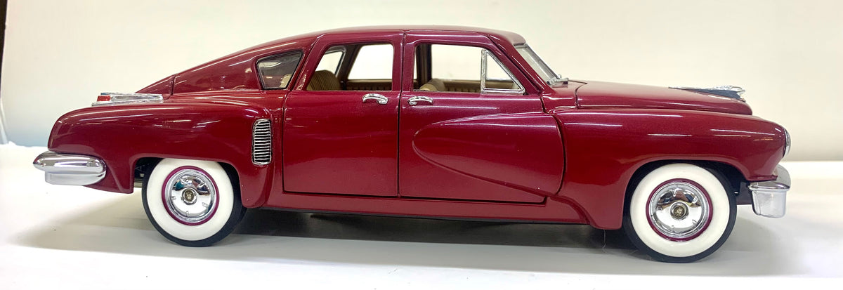 1948 Tucker (Limited) – J-BarHobbies